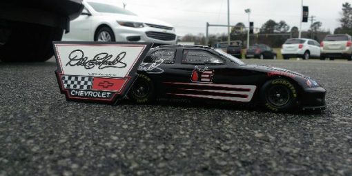 Retail Store for Dale Earnhardt Chevrolet | Dale Earnhardt Chevrolet Store