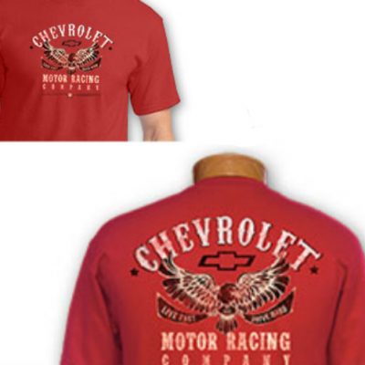 Intimidator Decal | Dale Earnhardt Chevrolet Store