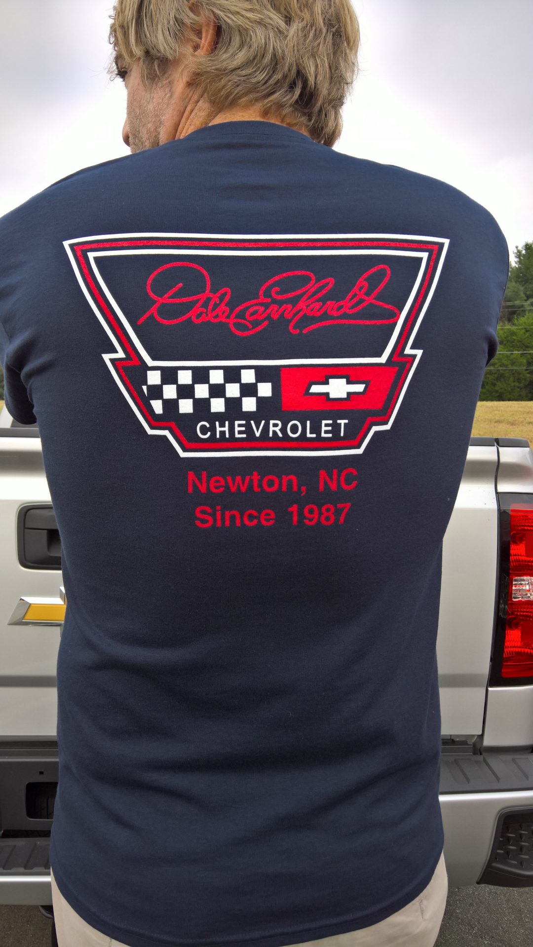 Dale Earnhardt Chevrolet Shirt | Dale Earnhardt Chevrolet Store