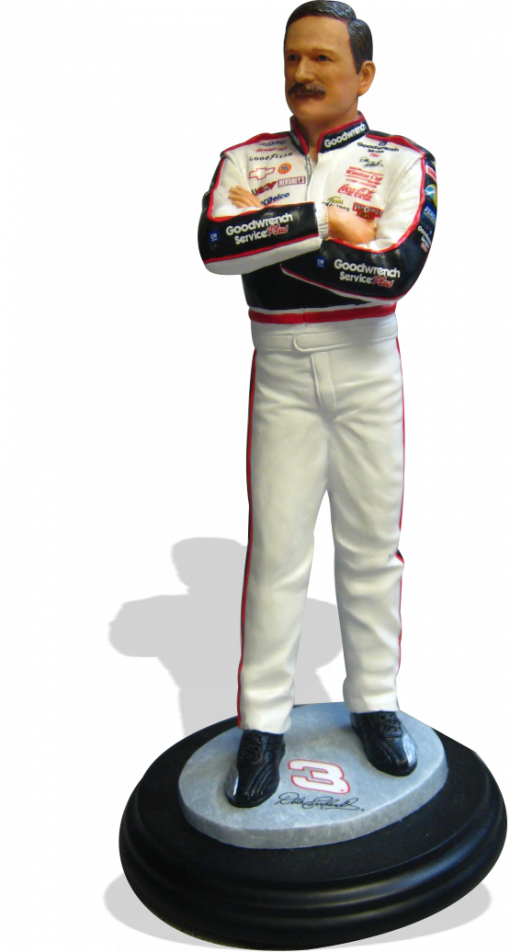 Contact | Dale Earnhardt Chevrolet Store