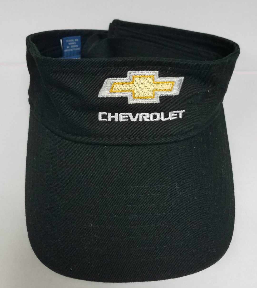 Chevrolet Visor | Dale Earnhardt Chevrolet Store