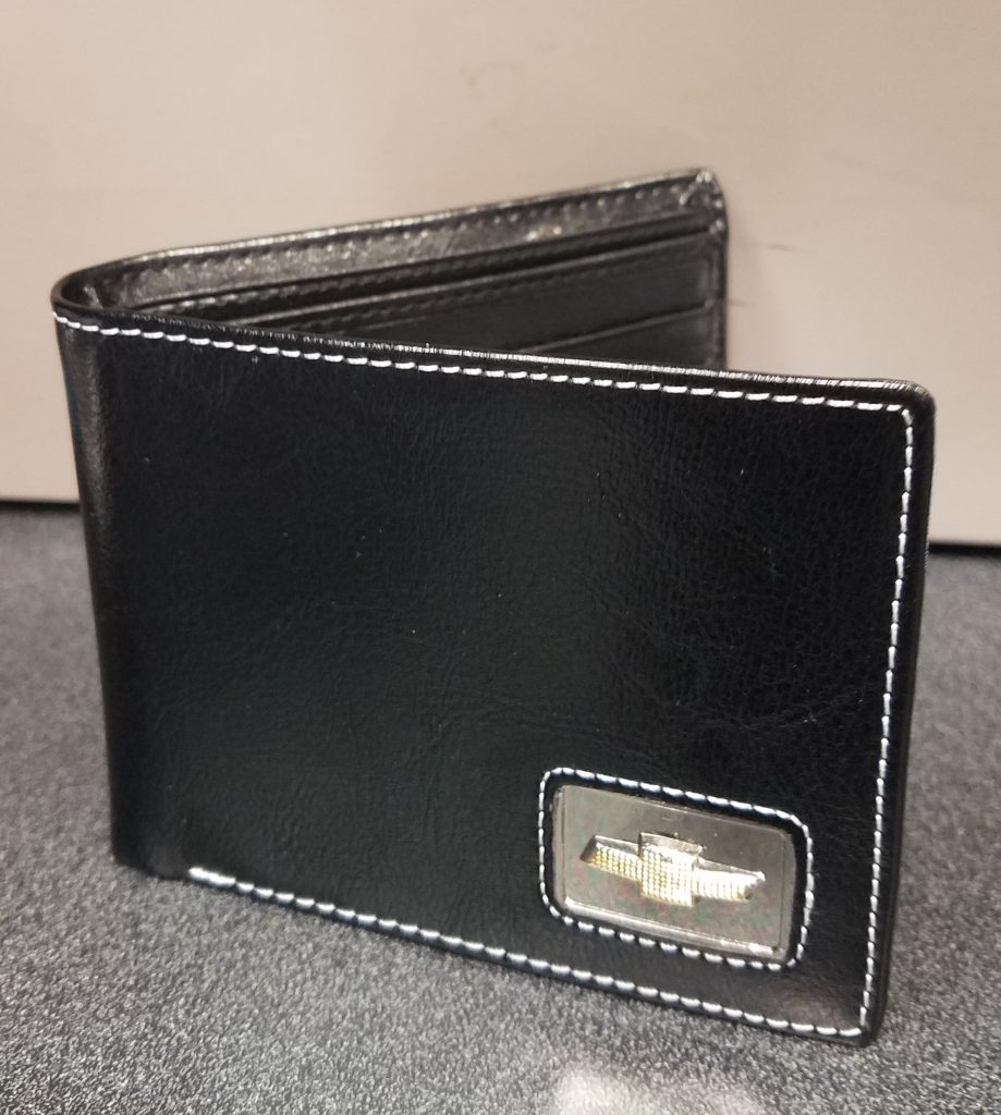 Chevrolet Wallet | Dale Earnhardt Chevrolet Store